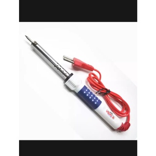 Jual Alat soldering NASA 40 watt soldering iron | Shopee Indonesia