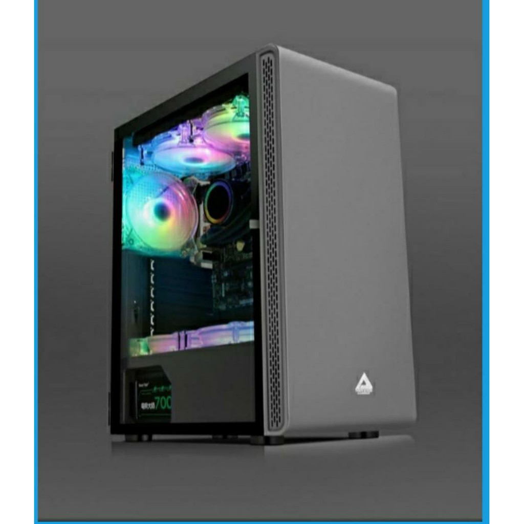 Jual CASING PARADOX GAMING CAPITOL | Shopee Indonesia