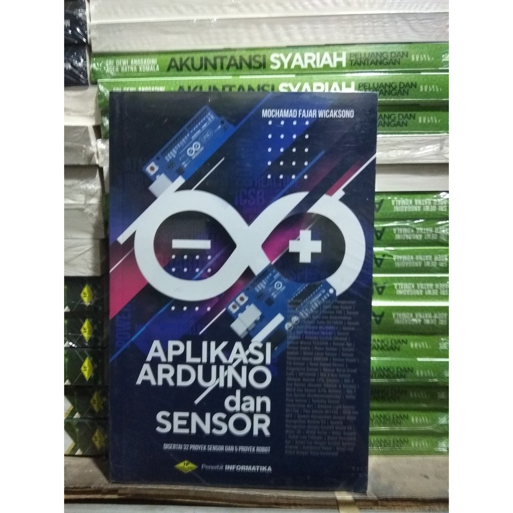 Jual Buku arduino aplikasi arduino dan sensor termurah dan original ... Jual Buku arduino aplikasi arduino dan sensor termurah dan original ...
