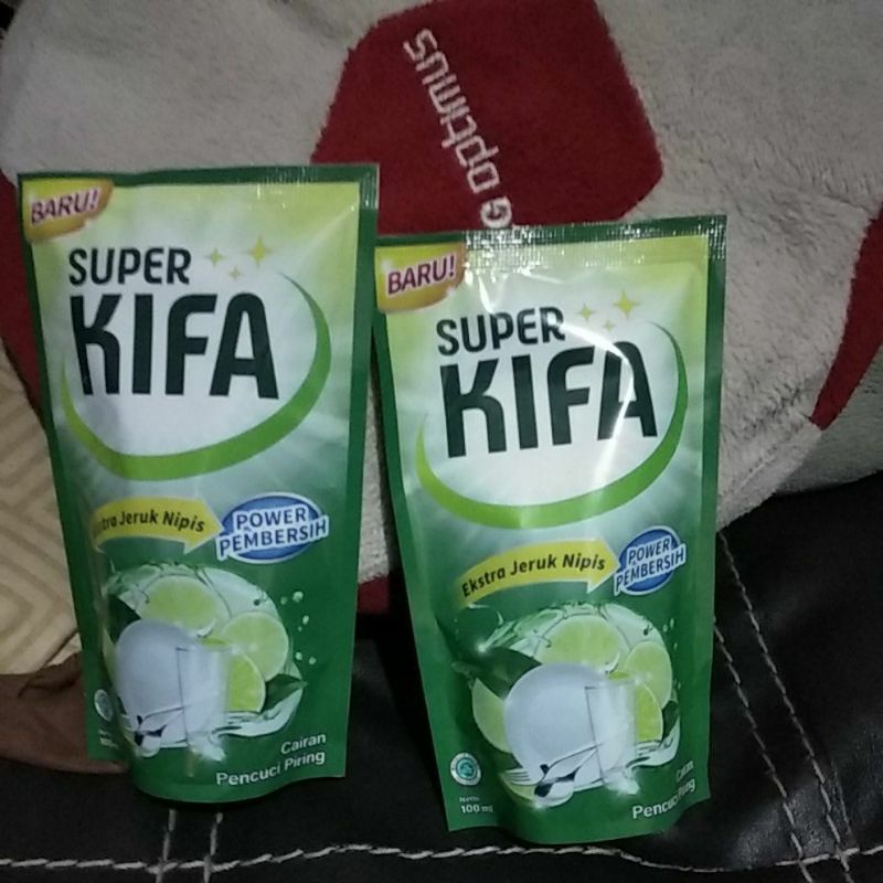 Harga Kifa Terbaru Februari 2023 |BigGo Indonesia