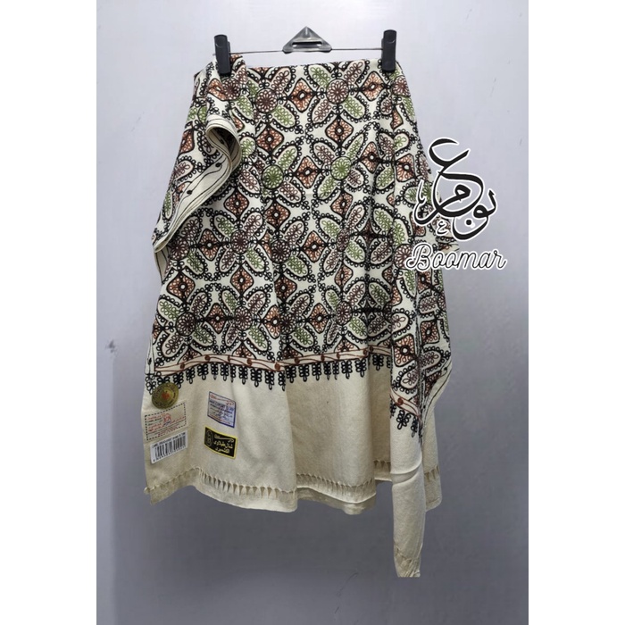 Jual Surban Ridak Kashmiri Full Sulam Motif Batik Premium | Shopee ...