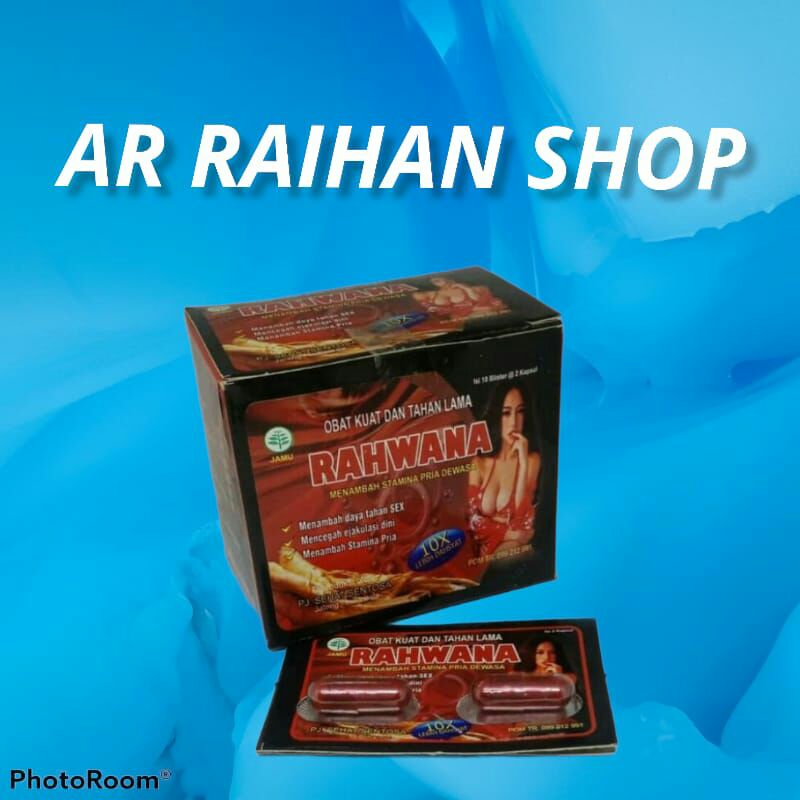 Harga Rahwana Kapsul Terbaru Jul 2025 | BigGo Indonesia