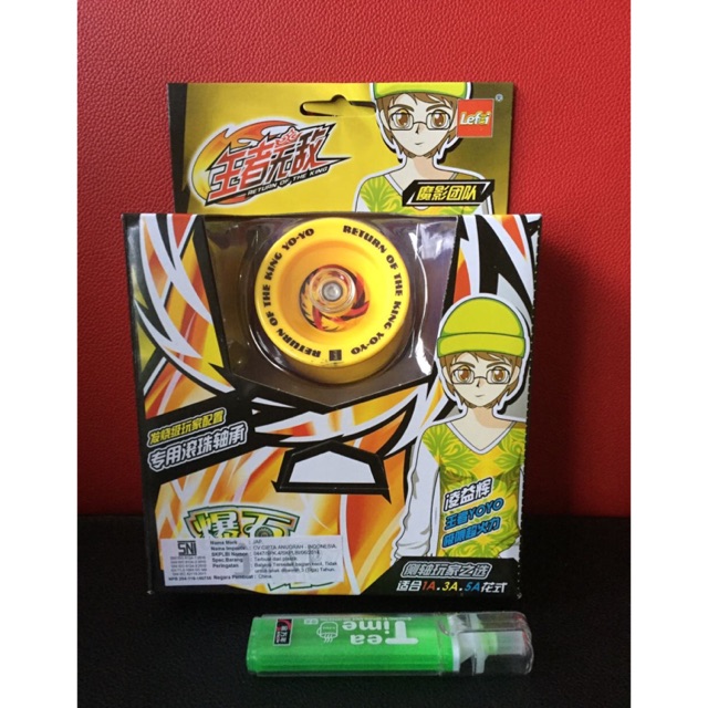 Jual Yoyo dos/yoyo/mainan anak yoyo Indonesia|Shopee Indonesia