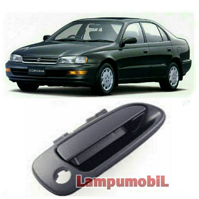 Jual Handel Pintu Toyota Corona Absolute 1992-1998 (Bagian Luar ...