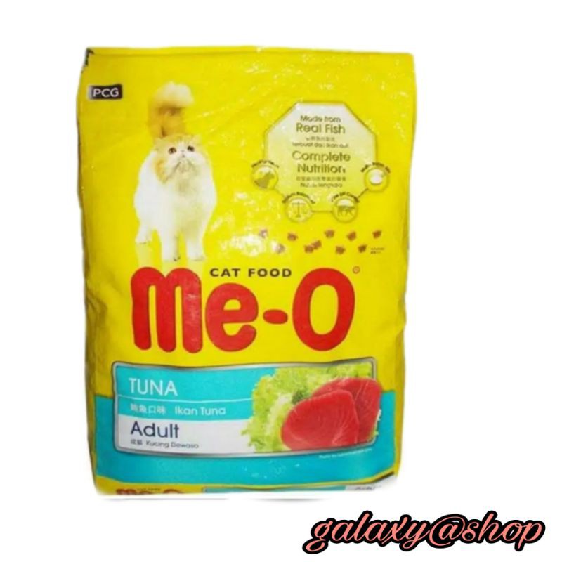 Jual MEO TUNA 7 KG/MEO SALMON 7 KG MAKANAN KUCING DEWASA | Shopee Indonesia