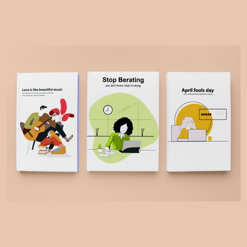 Jual NOTEBOOK /BUKU CATATAN BERGARIS ISI 100 LEMBAR SIZE A5 /NOTES ... Jual NOTEBOOK /BUKU CATATAN BERGARIS ISI 100 LEMBAR SIZE A5 /NOTES ...