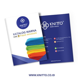 Toko Online Knitto Textiles | Shopee Indonesia