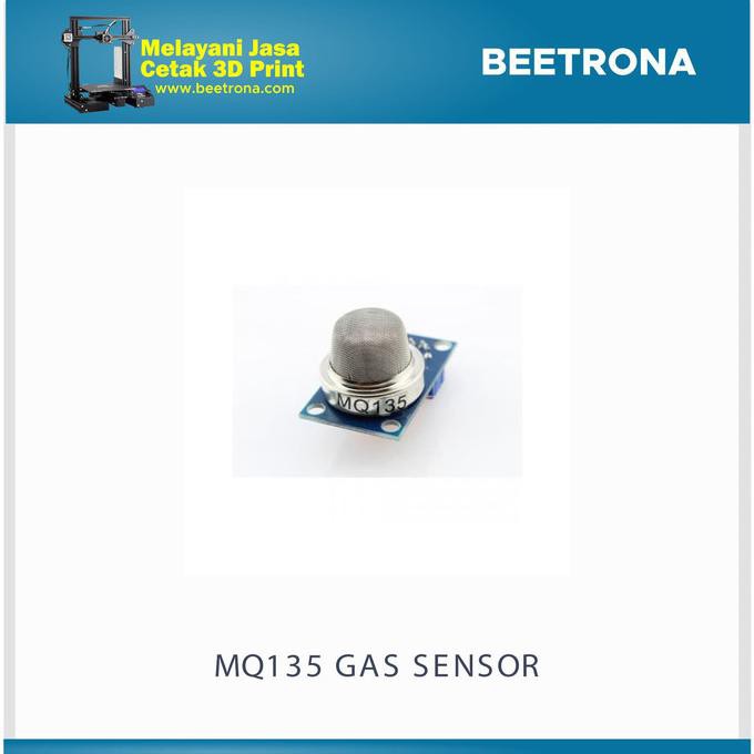 Jual MQ-135 MQ135 GAS SENSOR AIR QUALITY SENSOR KUALITAS UDARA ARDUINO ... Jual MQ-135 MQ135 GAS SENSOR AIR QUALITY SENSOR KUALITAS UDARA ARDUINO ...