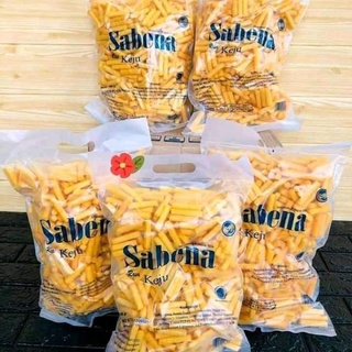 Jual 1 dus Snack sabena isi 5 bag x 360 gr (bisa mix rasa) | Shopee ...