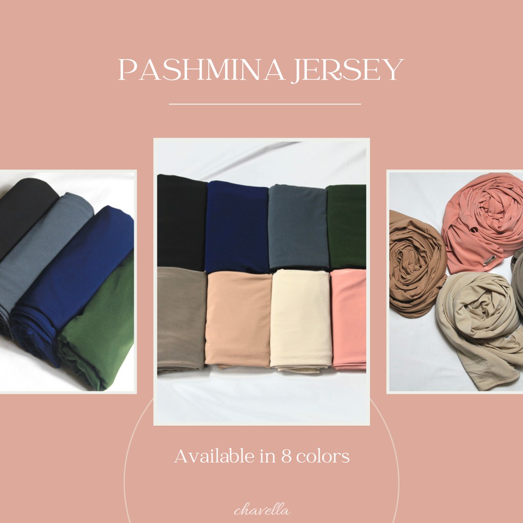 Produk chavella hijab | Shopee Indonesia