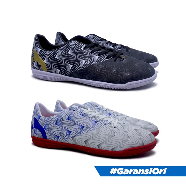 Jual Sepatu Futsal Ortuseight Neutron IN Original | Shopee Indonesia