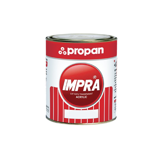 Jual Impra Acrylic NYL-175 Non Yellowing Lacquer (1 Liter) | Shopee ...