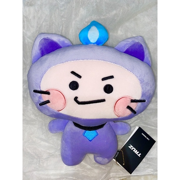 Jual chilli truz x nara official doll | Shopee Indonesia