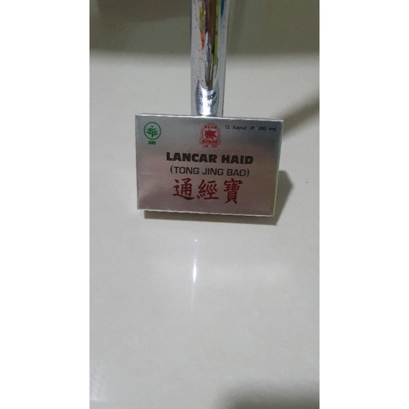 Jual Tong Jing Bao (Lancar Haid) | Shopee Indonesia