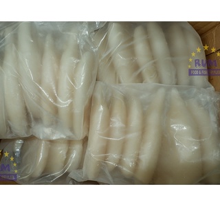 Jual Cumi Tube Frozen / Cumi Kupas Bersih 1000gram | Shopee Indonesia