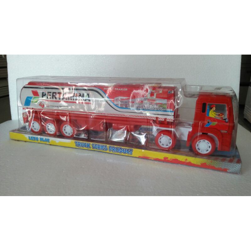 Harga Mobil Tanki Pertamina Terbaru Sep 2024 |BigGo Indonesia