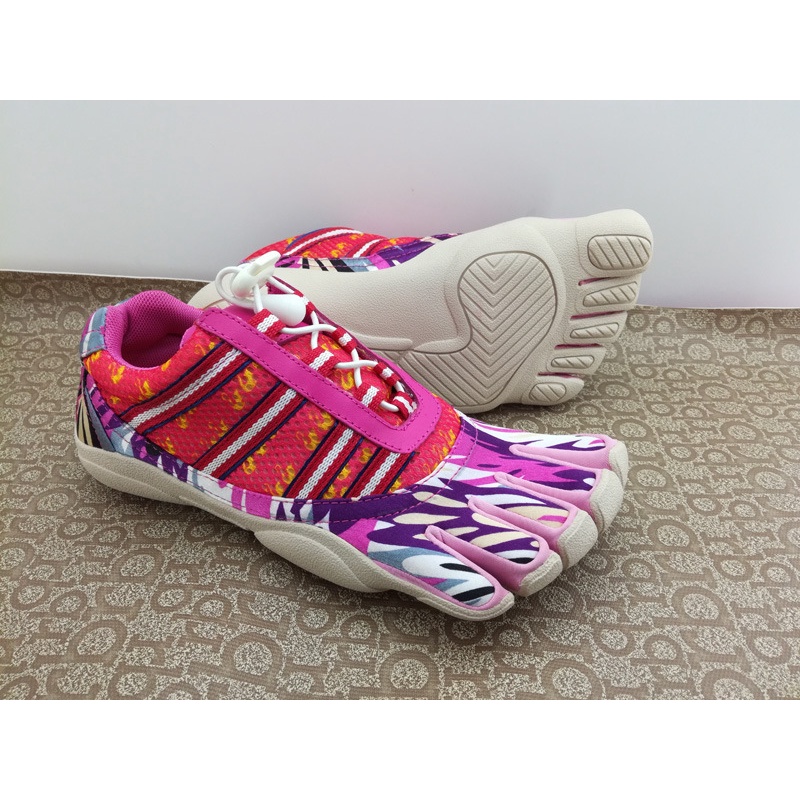 Jual Penawaran Khusus, Kamuflase Seri Ringan Lima Jari Menjalankan ...