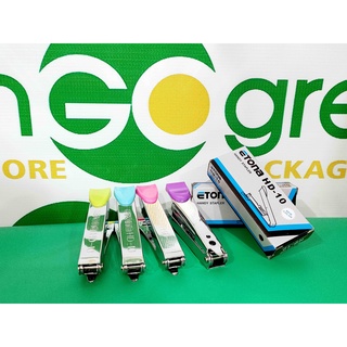 Jual MESIN STAPLES STAPLER ETONA HD 10 STEPLES SEDANG HEKTER WARNA ...