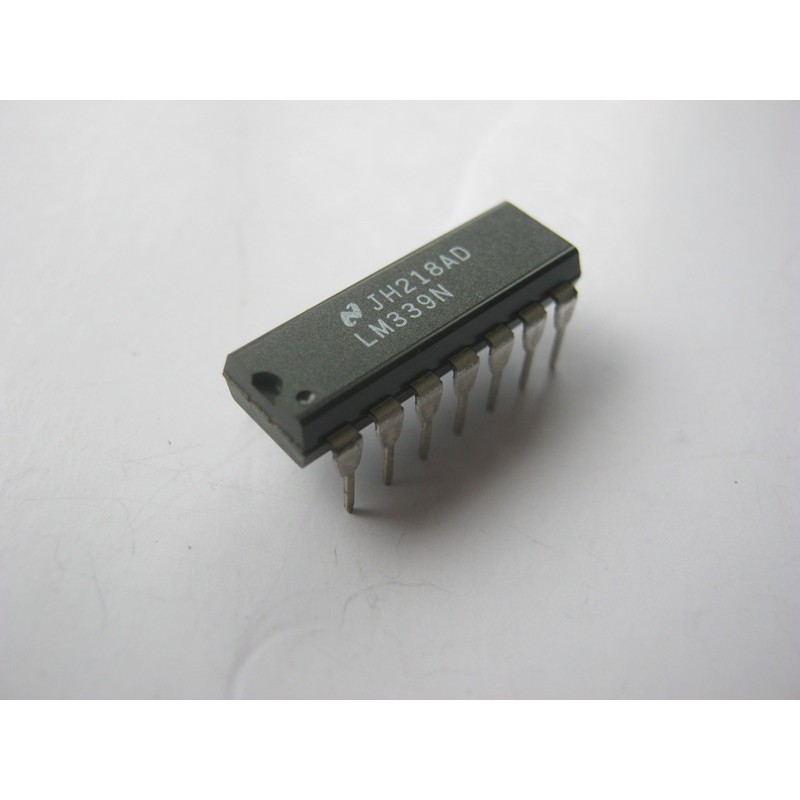 IC LM339 LM 339 | Shopee Indonesia