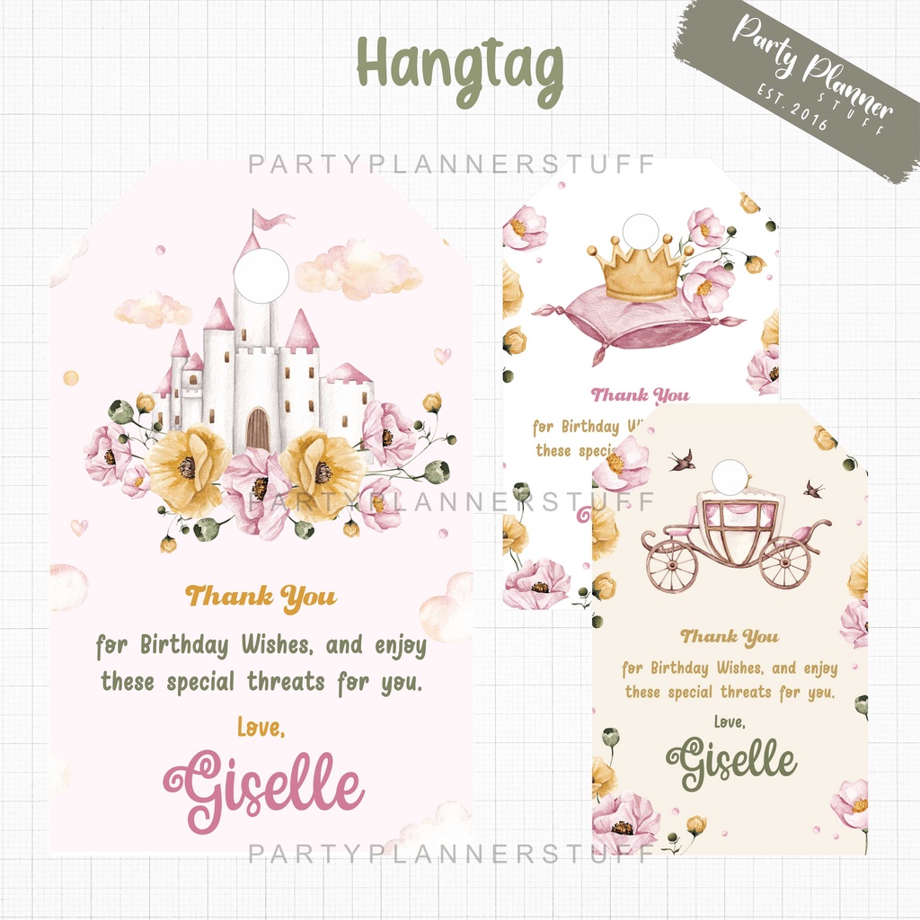Jual Hangtag label hampers label souvenir tag souvenir kartu ucapan ... Jual Hangtag label hampers label souvenir tag souvenir kartu ucapan ...