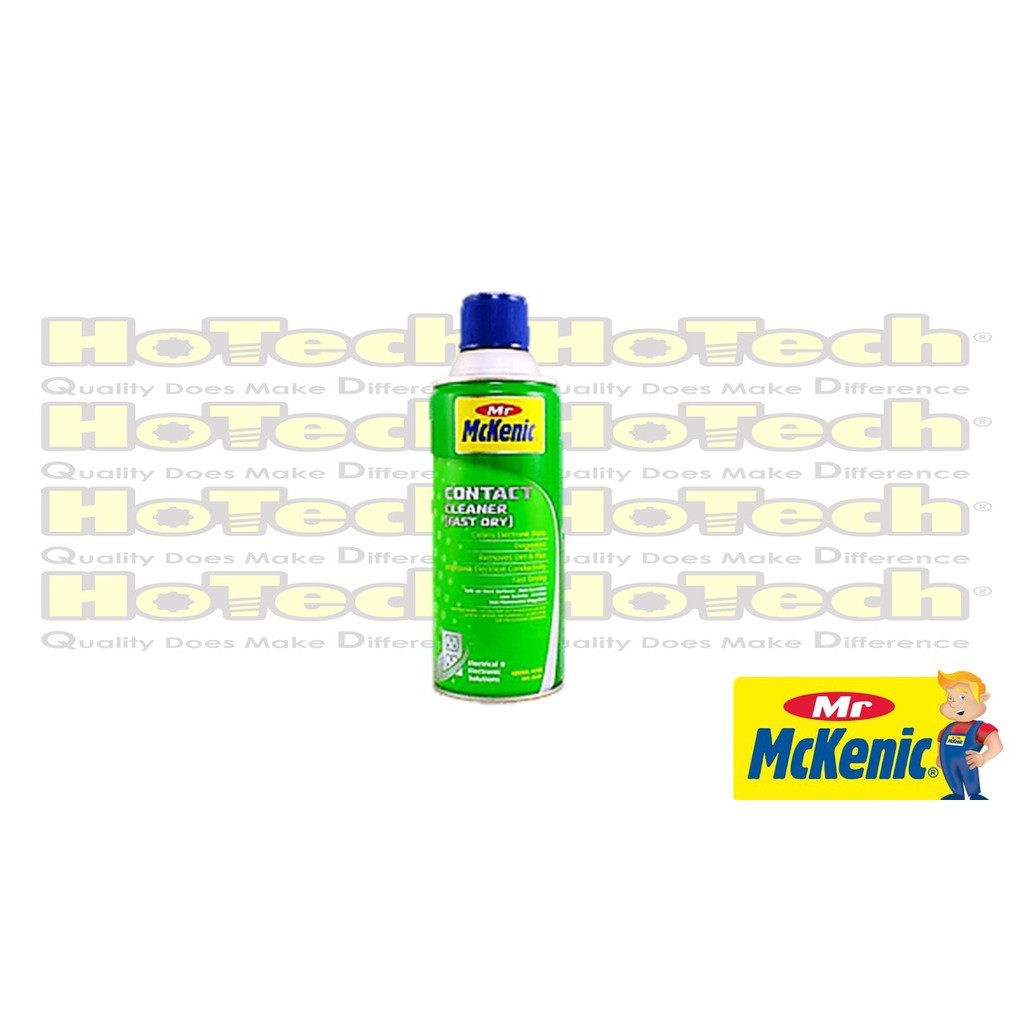 Jual Mr McKenic | Contact Cleaner 400 ml | EE1331-A | Shopee Indonesia