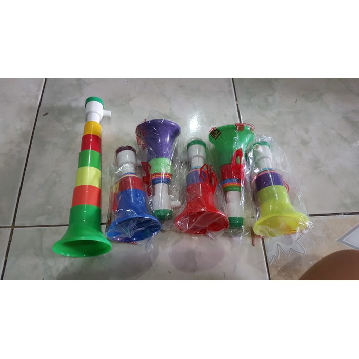 Jual TERMURRAAHH !!! terompet tiup kecil . | Shopee Indonesia