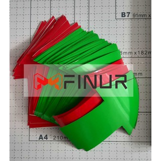 Jual STIKER ARAH PANAH STIKER PANAH LURUS STIKER TANDA PANAH STIKER ...