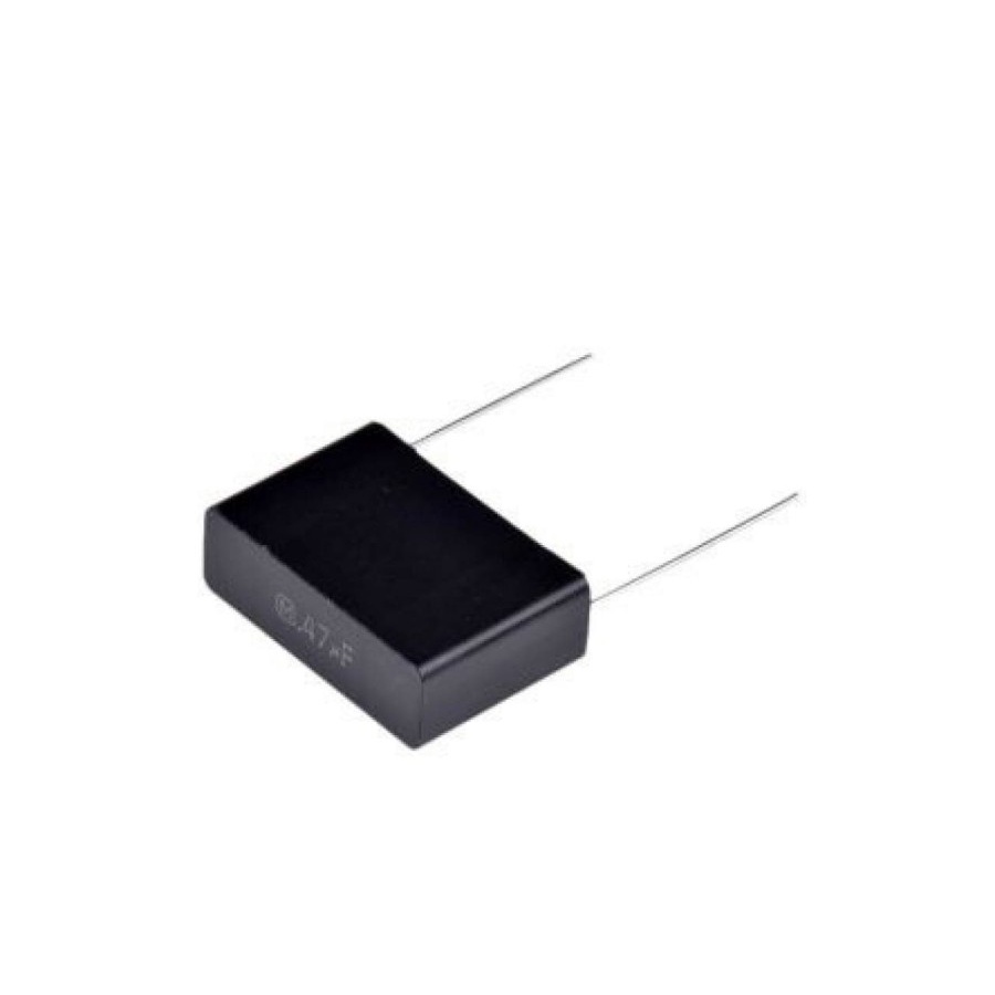 Jual Capasitor 0,1uF 275V | Shopee Indonesia