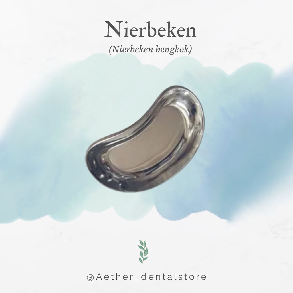 Jual Nierbeken | nierbekken bengkok | nierbeken stainless | original ...