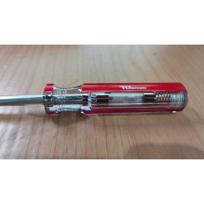 Jual OBENG MIN/SCREWDRIVER TESPEN/TEST PEN (-) | Shopee Indonesia