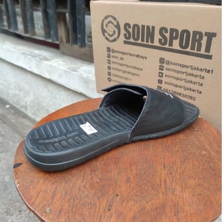 Jual SANDAL PRIA NB 230 (SD230BK) | Shopee Indonesia
