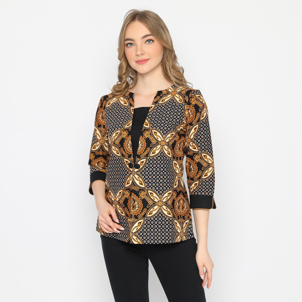 Harga Rossi Blouse Terbaru Jul 2025 | BigGo Indonesia