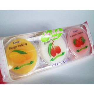 Jual Goody NDC Pudding 3 rasa | Shopee Indonesia
