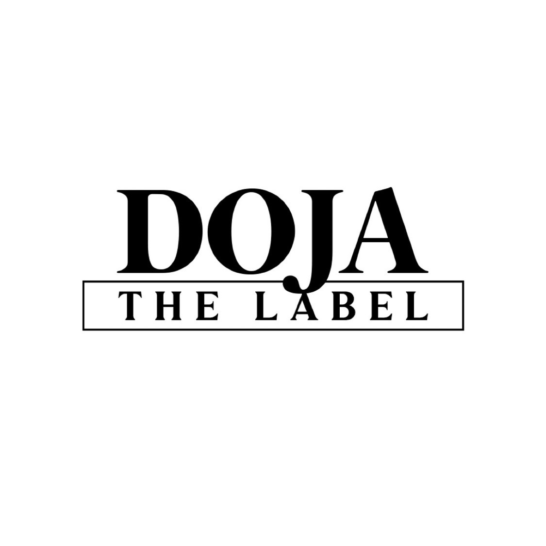 Produk Doja The Label | Shopee Indonesia