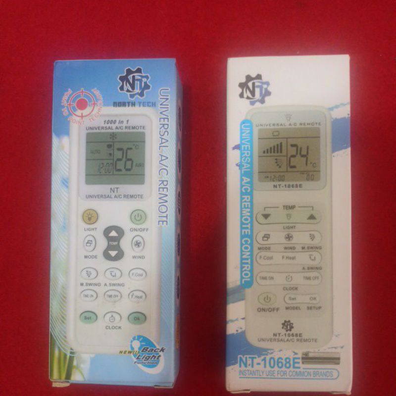 Jual remote ac Harga Terbaik & Termurah Februari 2023 | Shopee Indonesia