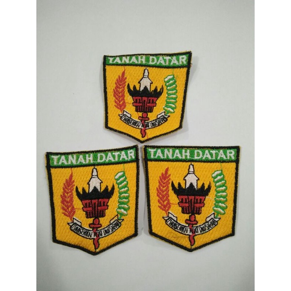 Jual logo tanah datar pemda | Shopee Indonesia