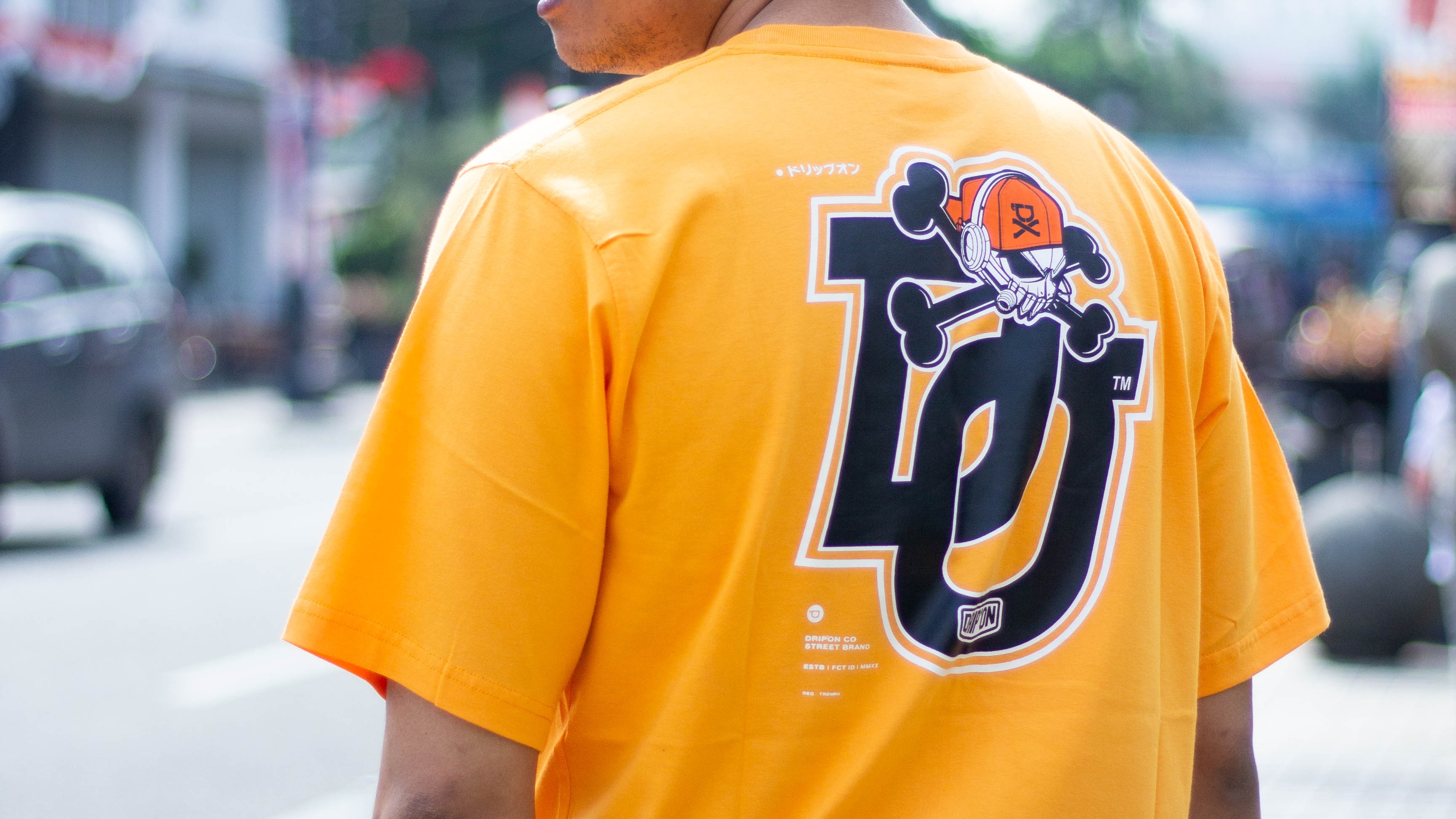 Produk DRIP'ON Indonesia | Shopee Indonesia