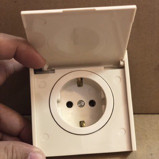 Jual Stop Kontak BROCO / Stop Kontak Tutup BROCO / Stop Kontak Inbow ...