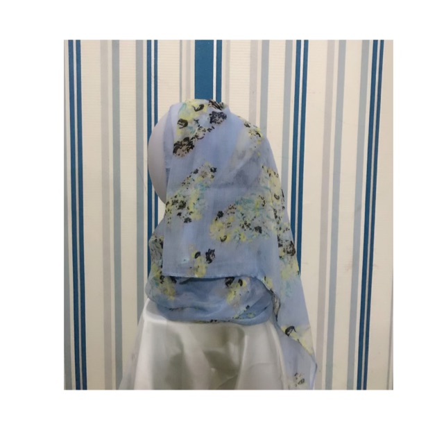 Jual Pashmina motif cantik | Shopee Indonesia