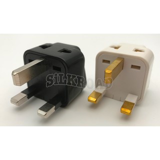 Jual Colokan 3 Pin,aircon,AC Power Plug Adaptor,Travel Power Plug ...