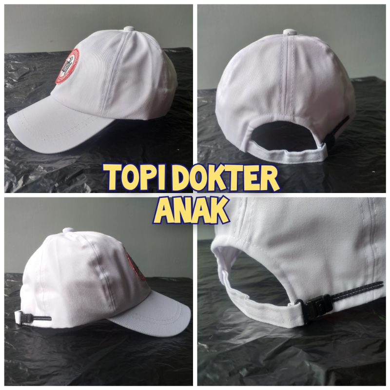 Harga Topi Dokter Dokteran Terbaru April 2024 |BigGo Indonesia