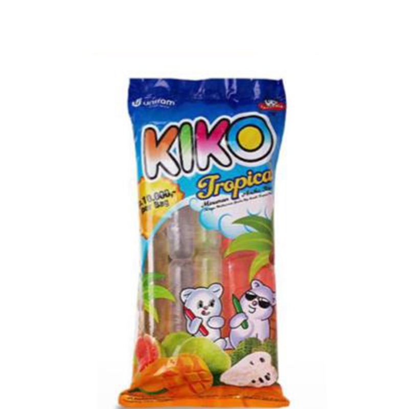Jual Kiko Ice Stick Tropical 10 x 70 mL | Shopee Indonesia