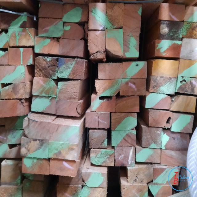 Jual Kaso 46 1 Ikat / Kayu Kaso 4x6 1 ikat | Shopee Indonesia