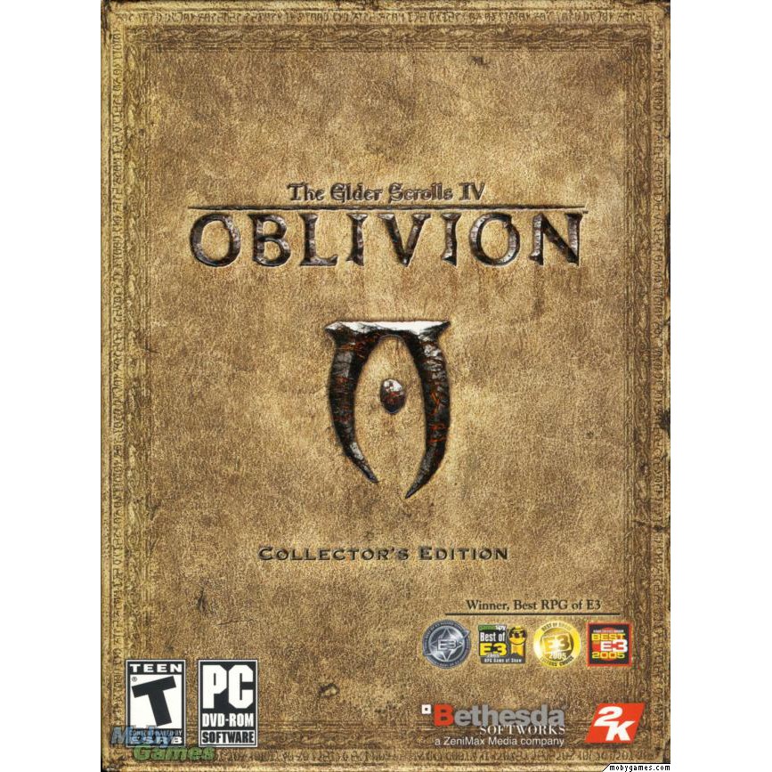 Harga oblivion elder Terbaru Feb 2025 | BigGo Indonesia