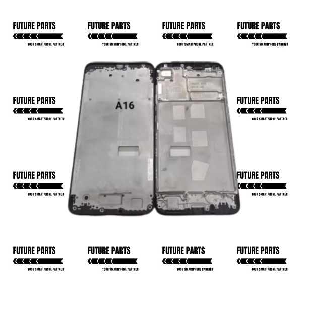 Jual FRAME OPPO A16 2021 BLACK / OPPO A16 2021 FRAME BLACK | Shopee ...