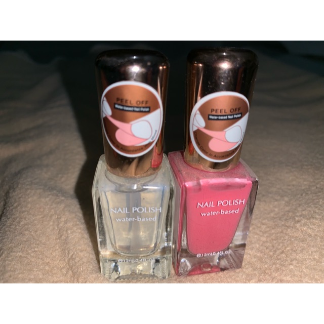 Jual Miniso Nail polish | Shopee Indonesia