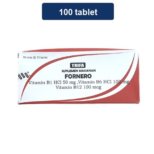 Jual Trifa Fornero 10 pcs | Shopee Indonesia