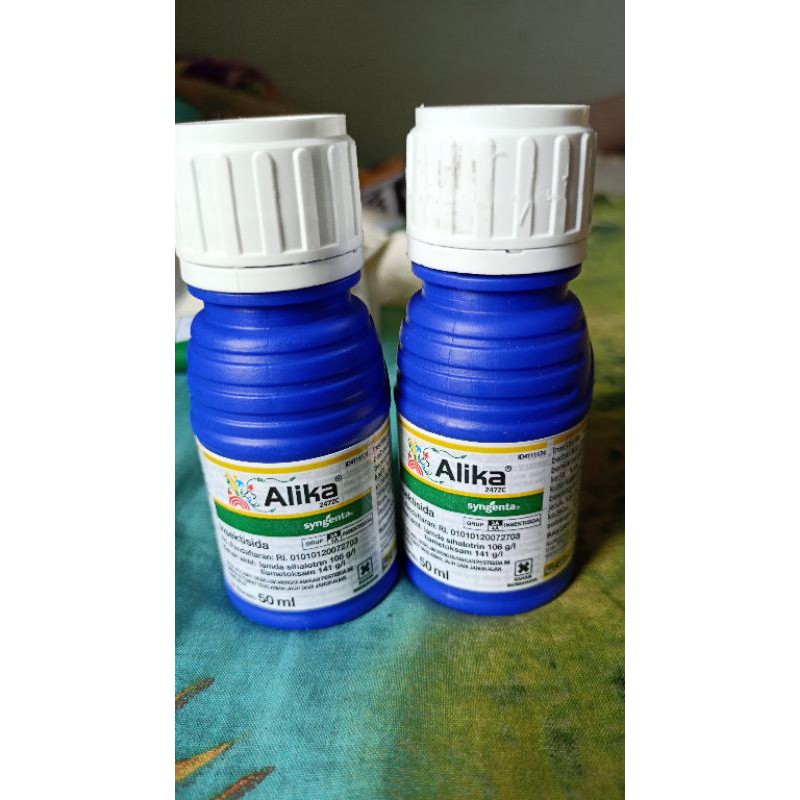 Jual Alika | Shopee Indonesia
