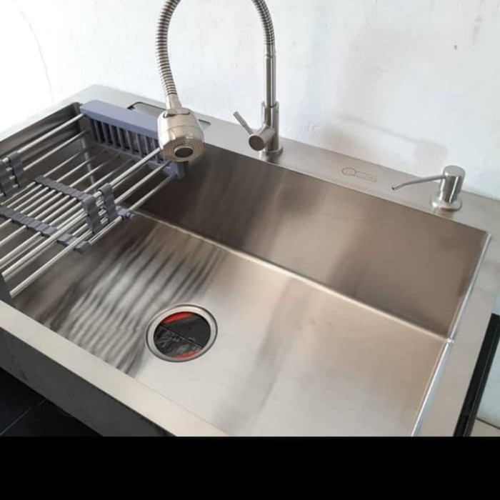 Harga Kitchen Zink Terbaru Des 2025 | BigGo Indonesia