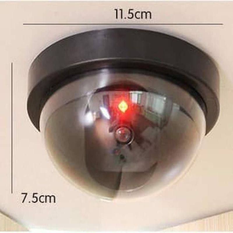 Jual CCTV DUMMY | Shopee Indonesia
